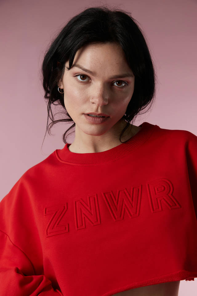 Женская одежда в интернет-магазине Z N W R